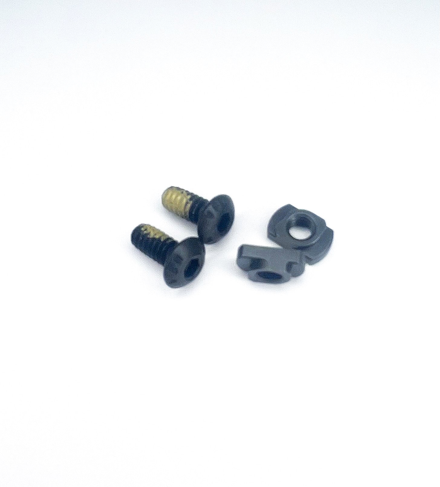 M LOK T Nut Replacement Set 2 Pack Scratch Precision M LOK T Nut Replacement Set 2 Pack Scratch Precision